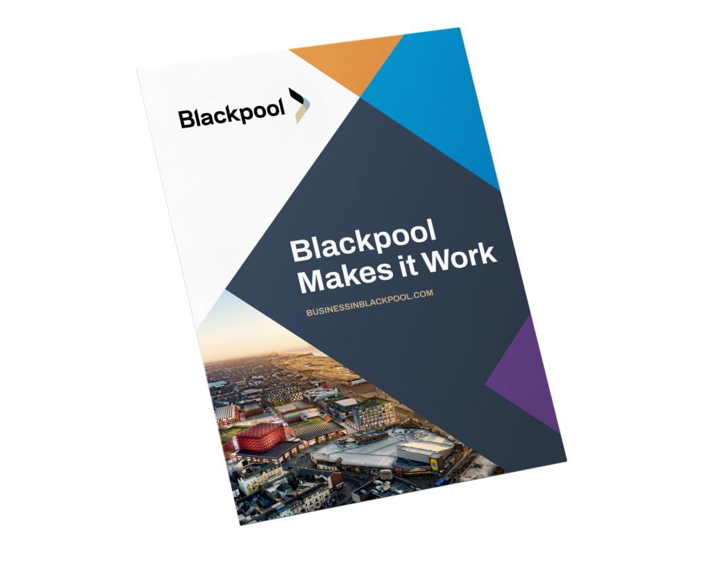 Blackpool Multiversity compulsory purchase order confirmed - Blackpool