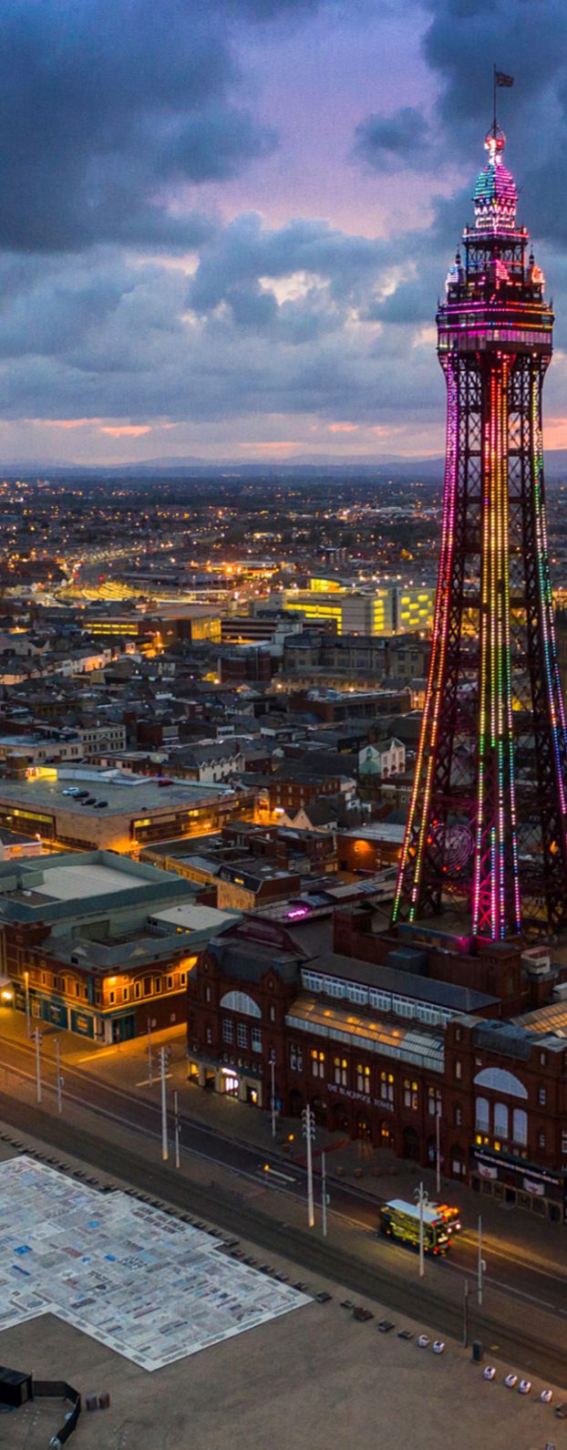 Simpsons Beverages are Blackpool-based leaders in the science, art and innovation of flavours ...